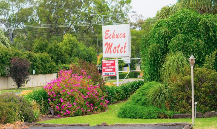 :Home [www.echucamotel.com.au]