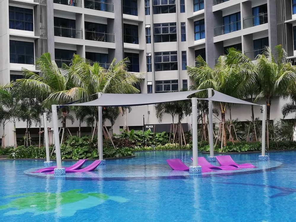 Bookings247: ATLANTIS RESIDENCES MELAKA