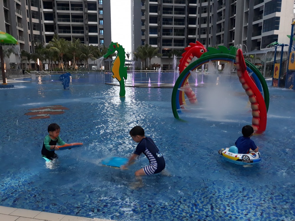 Bookings247: ATLANTIS RESIDENCES MELAKA
