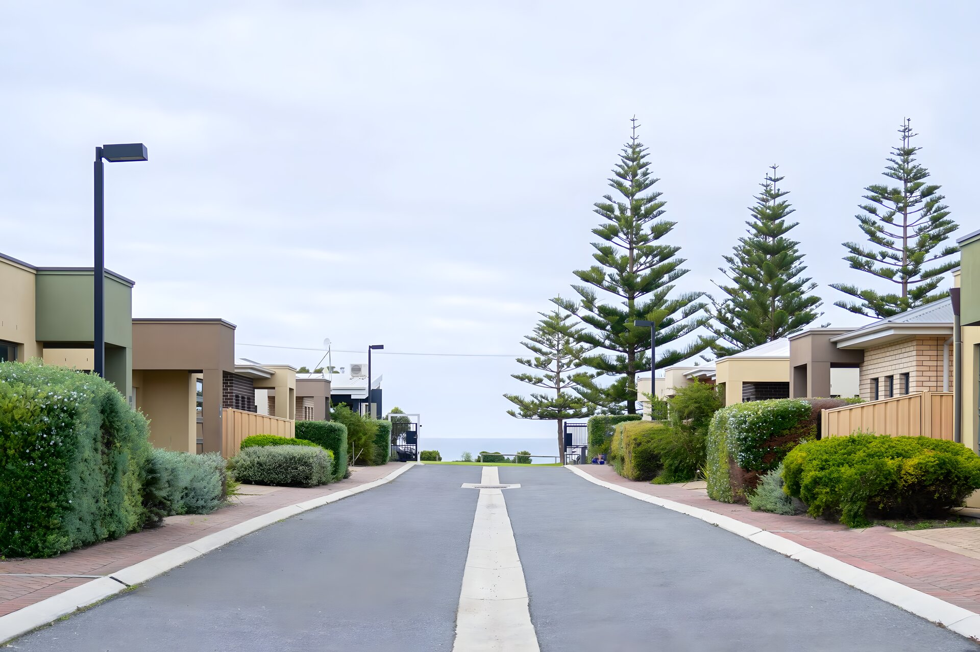 Villas On The Bay Kingscote:Home