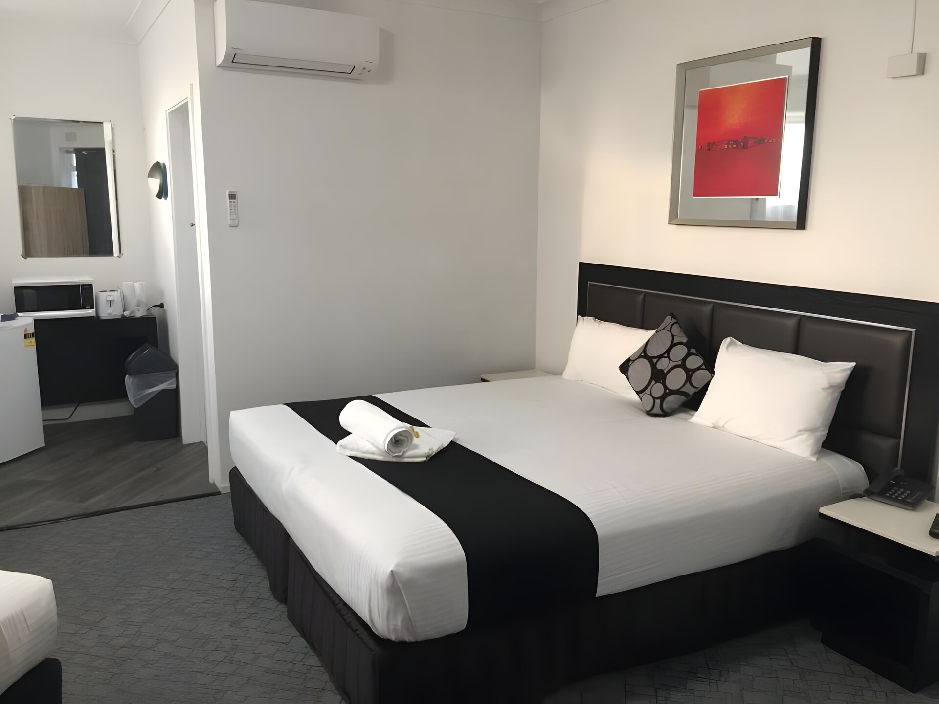 Bookings247: New Castle Motel