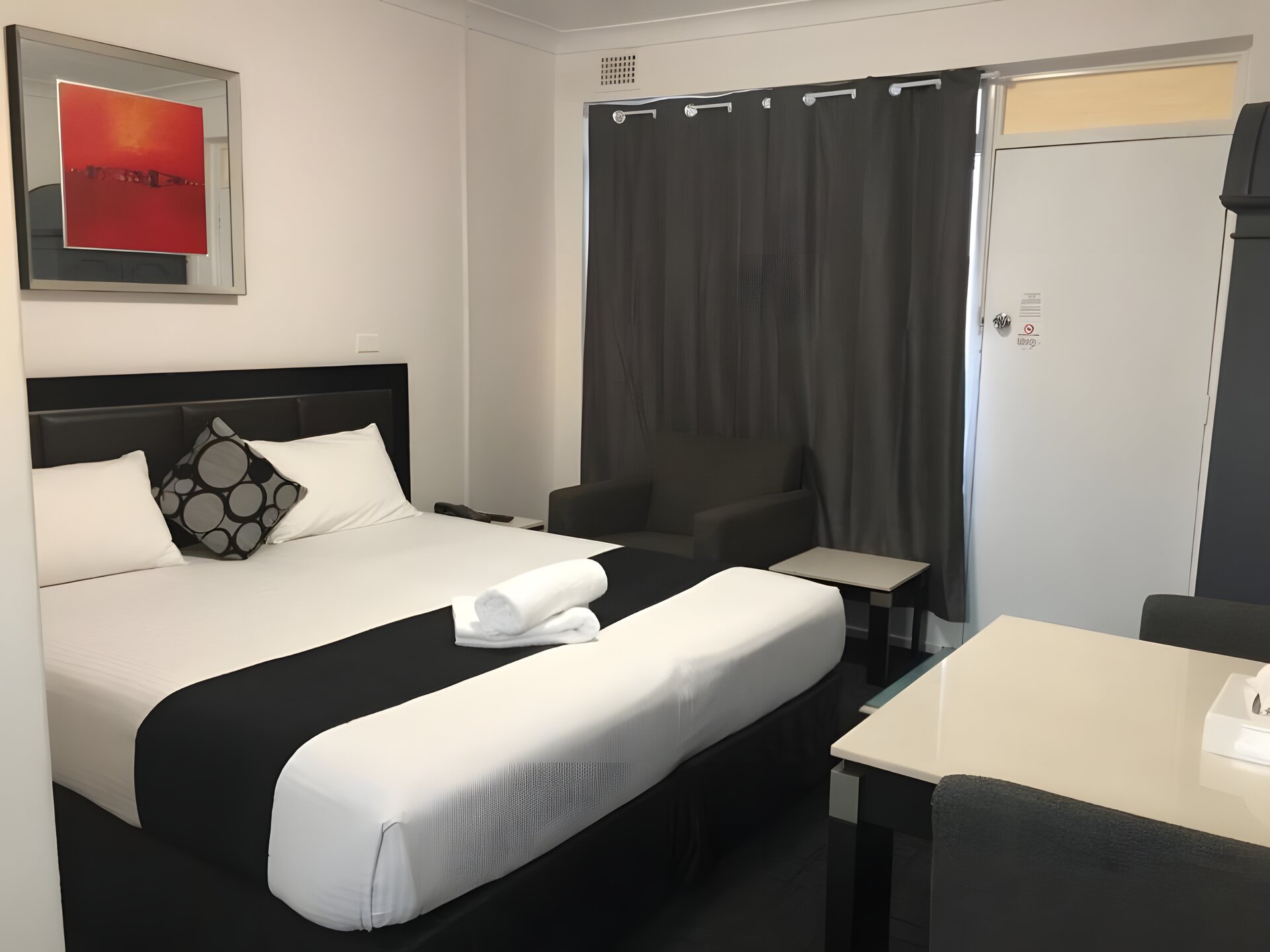 Bookings247: New Castle Motel