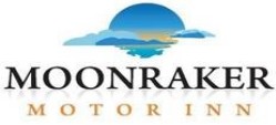 Moonraker Motor Inn:Home