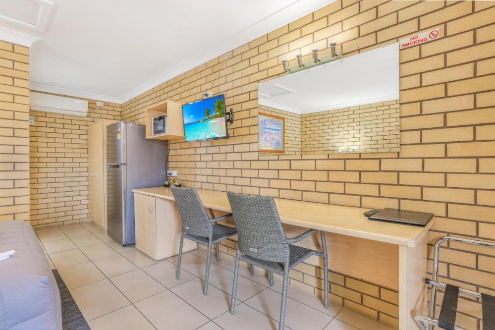 Bookings247: Stagecoach Inn Motel