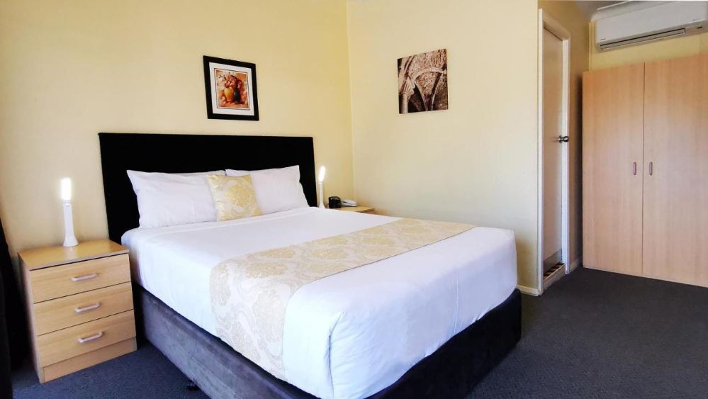 Taree Highway Motor Inn:Home