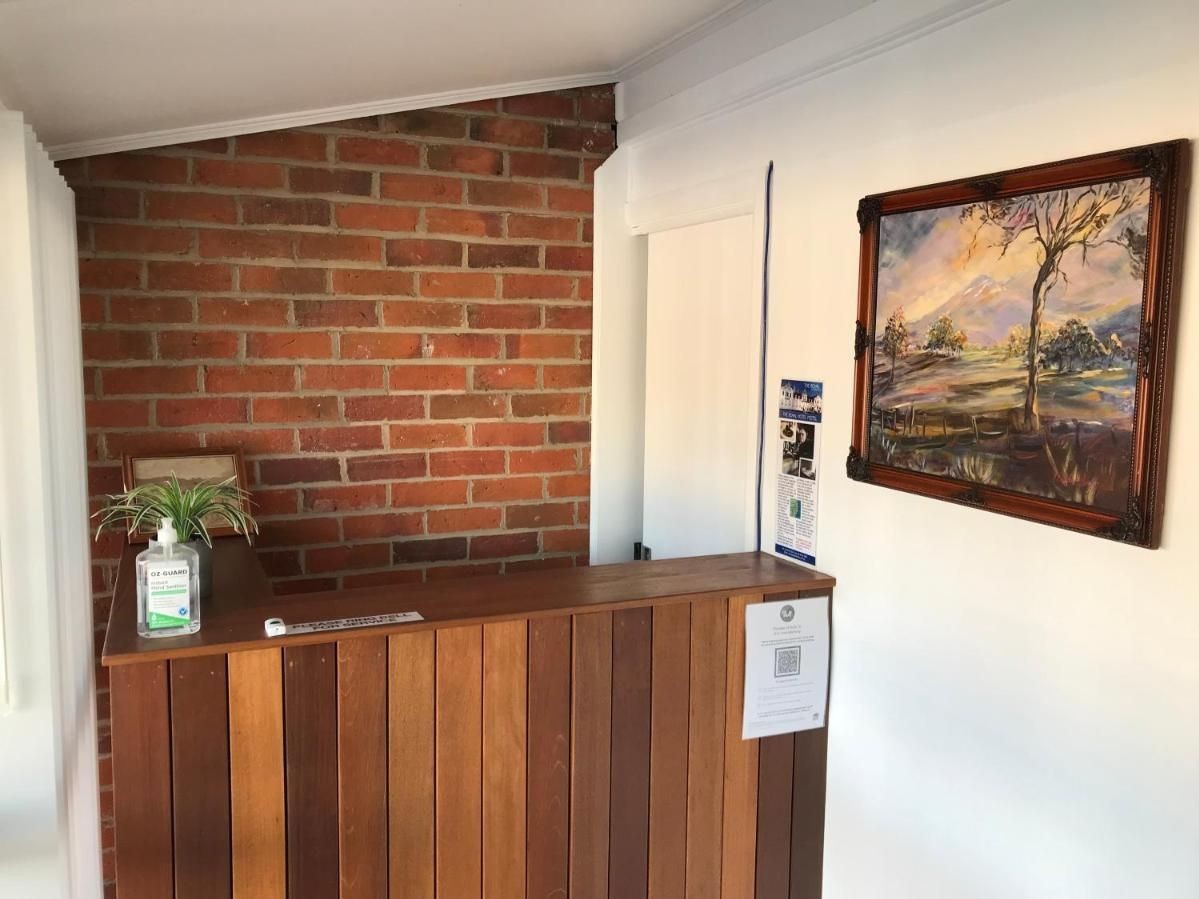 Bookings247: Royal Motel Tenterfield