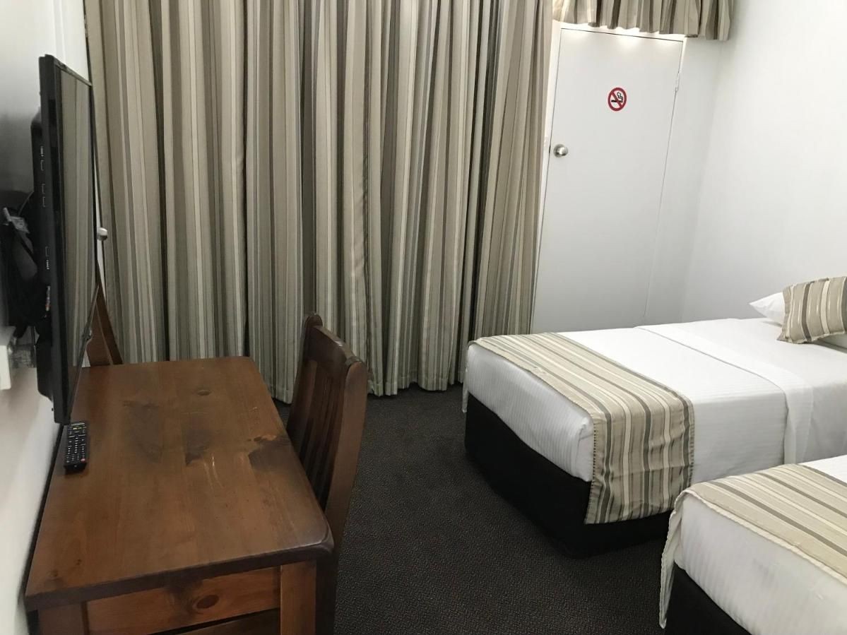 Bookings247: Royal Motel Tenterfield