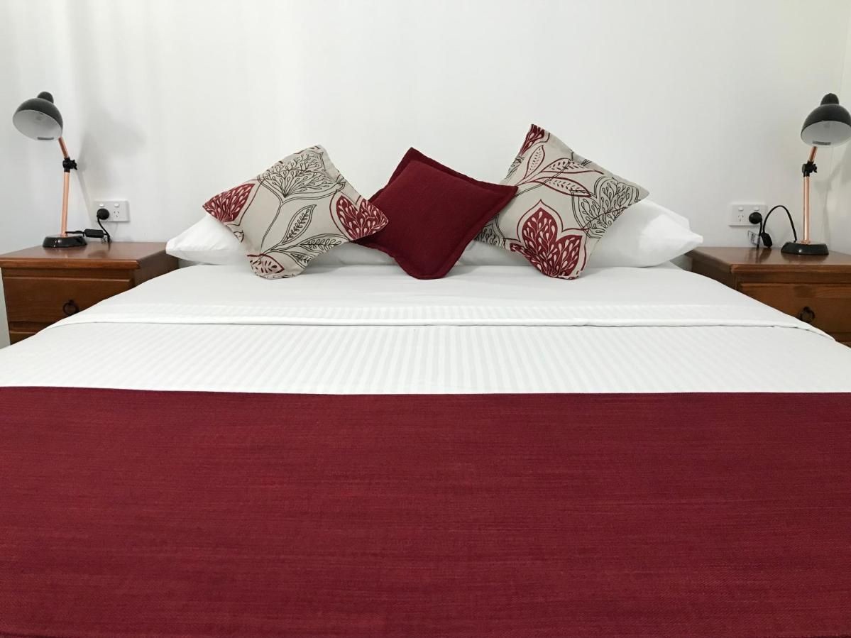 Bookings247: Royal Motel Tenterfield