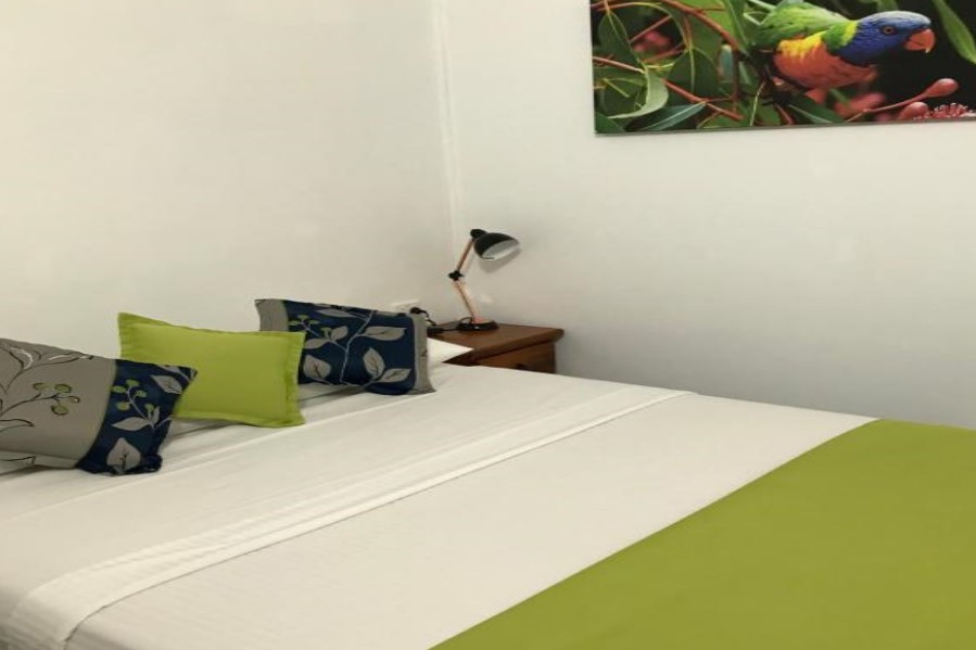 Bookings247: Royal Motel Tenterfield