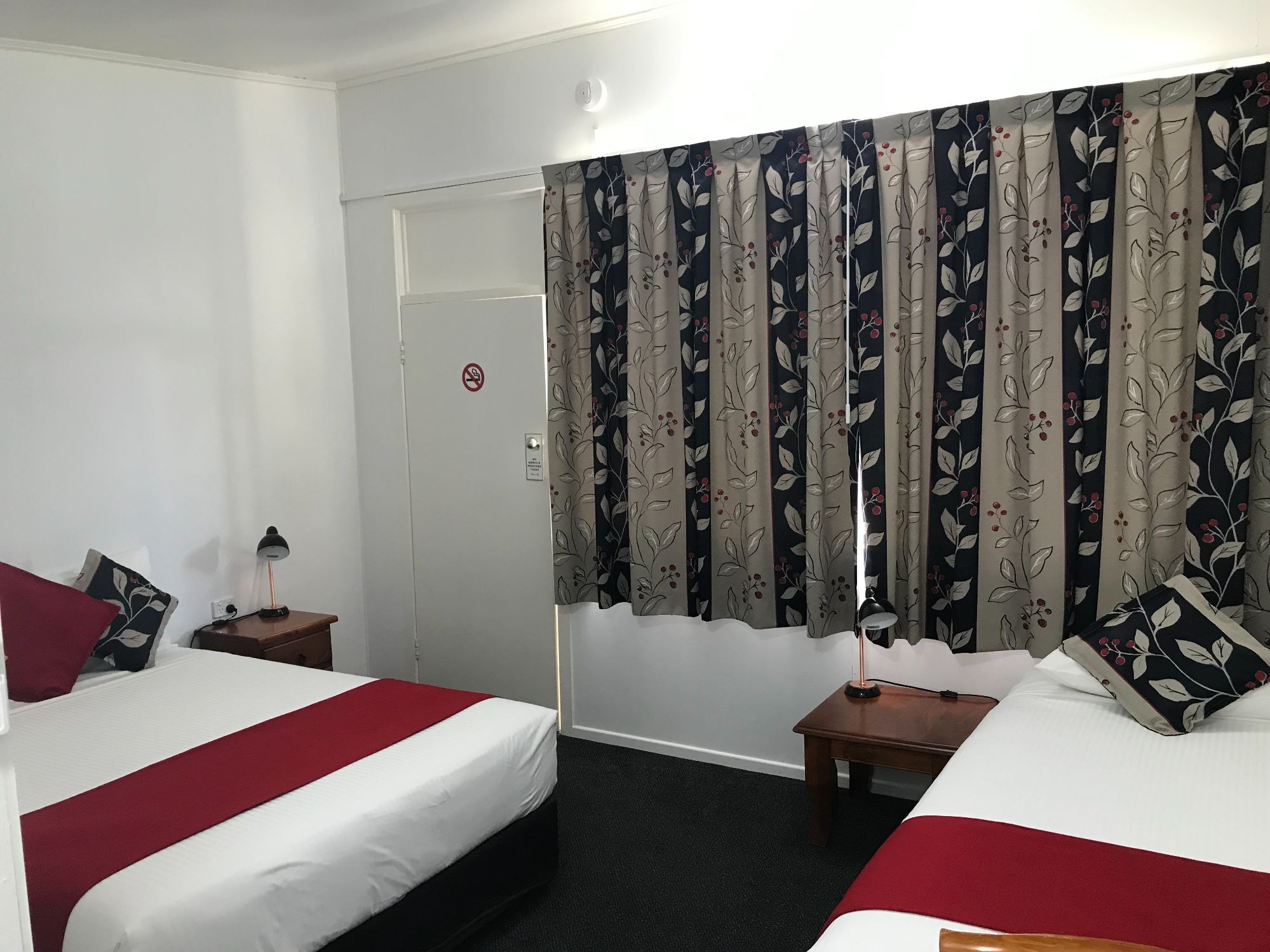Bookings247: Royal Motel Tenterfield