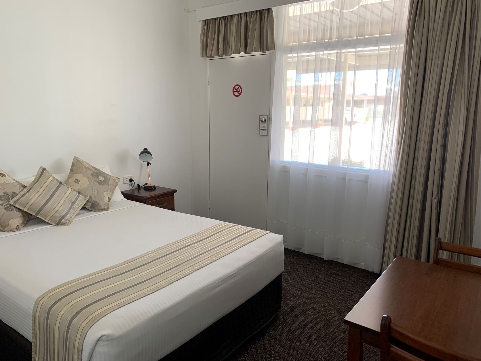 Bookings247: Royal Motel Tenterfield