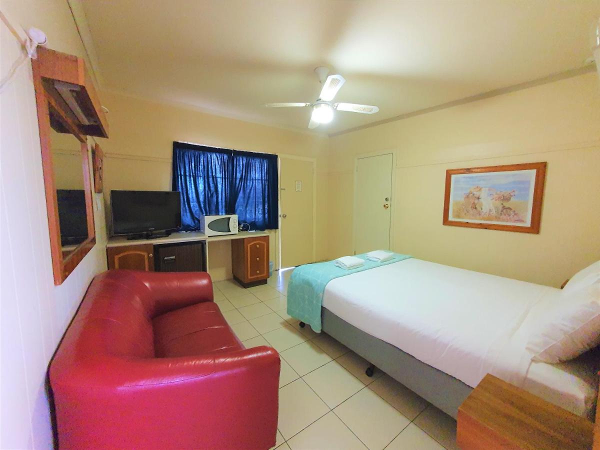 Ardeanal Motel:Home