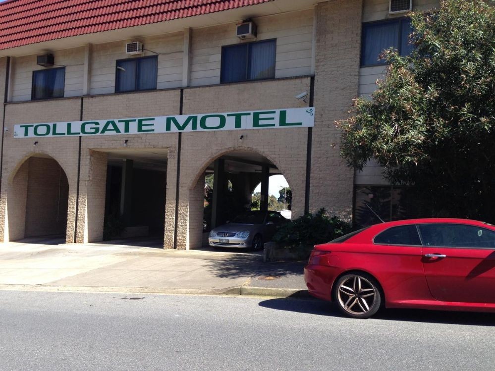 Bookings247: Tollgate Motel
