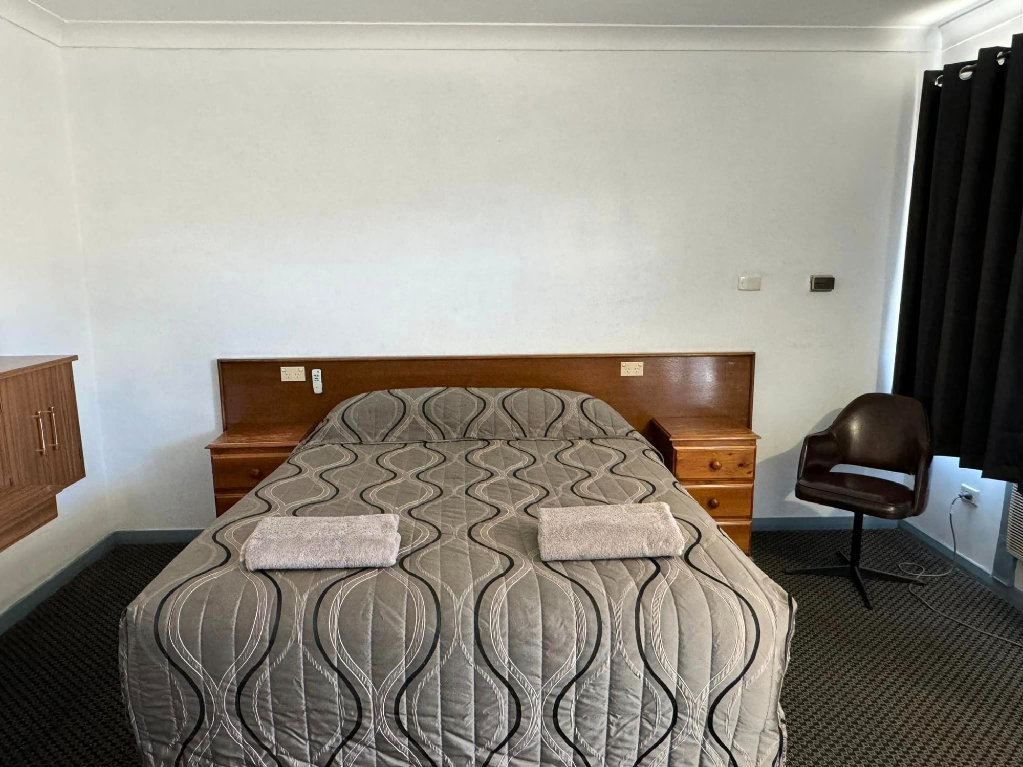 Bookings247 : Castle Motel Bairnsdale