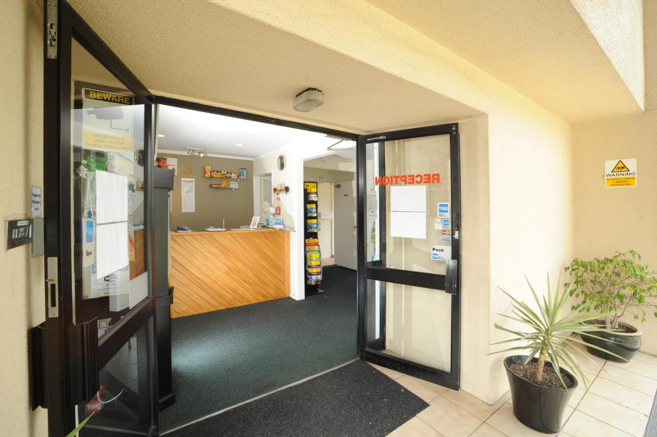 Ascot Epsom Motel:Home