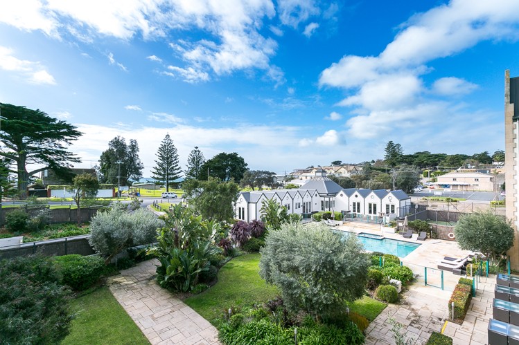 Portsea Village Resort