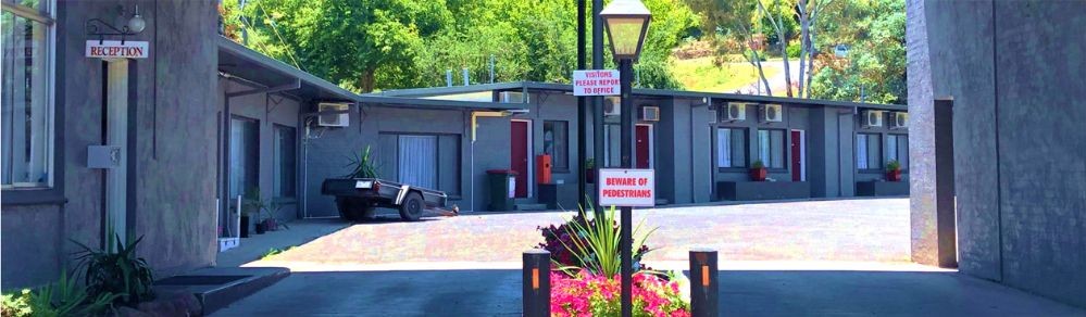 Bookings247: Castle Motel