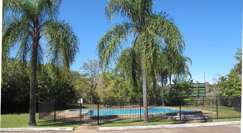 Fox Glenn Motor Inn:Home