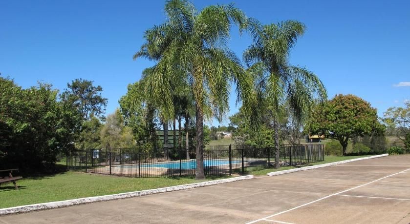 Fox Glenn Motor Inn:Home