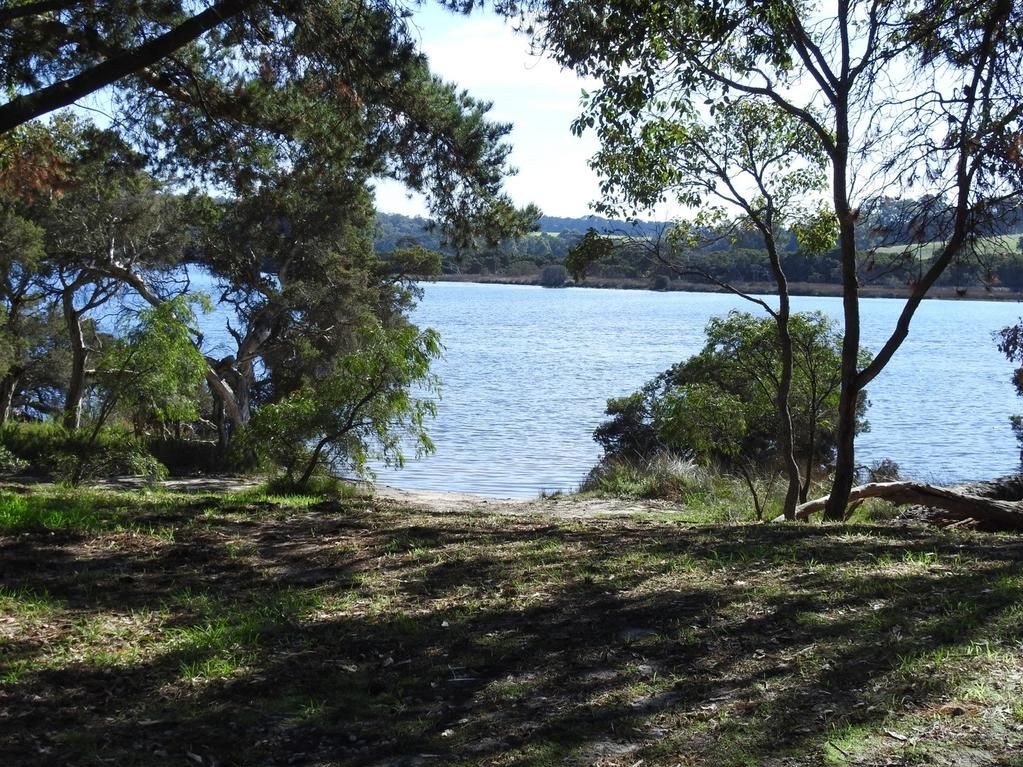 Booking2: Kalgan River Caravan Park