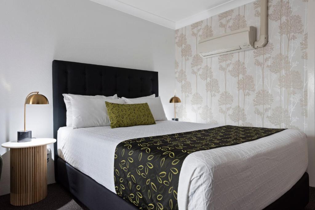 Bomaderry Motor Inn:Home