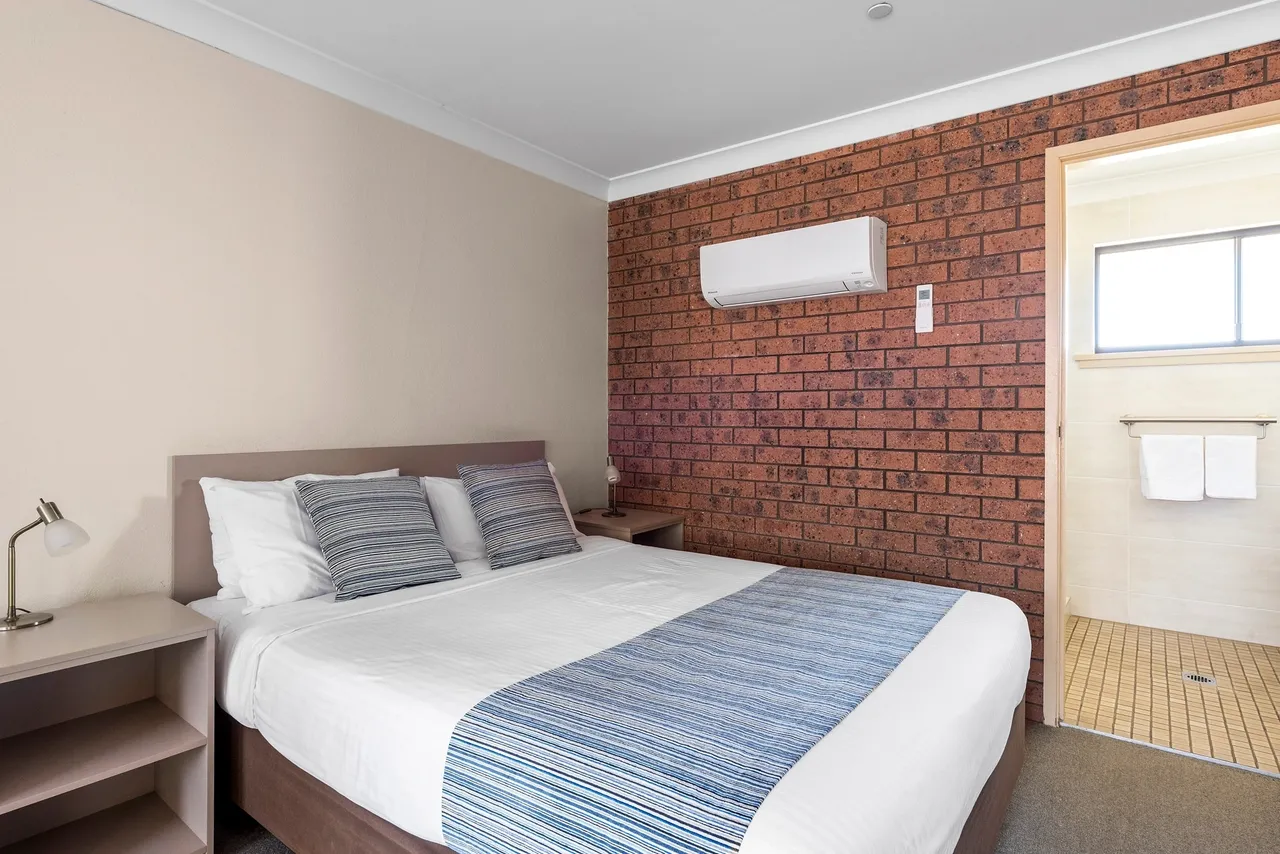 Bomaderry Motor Inn:Home