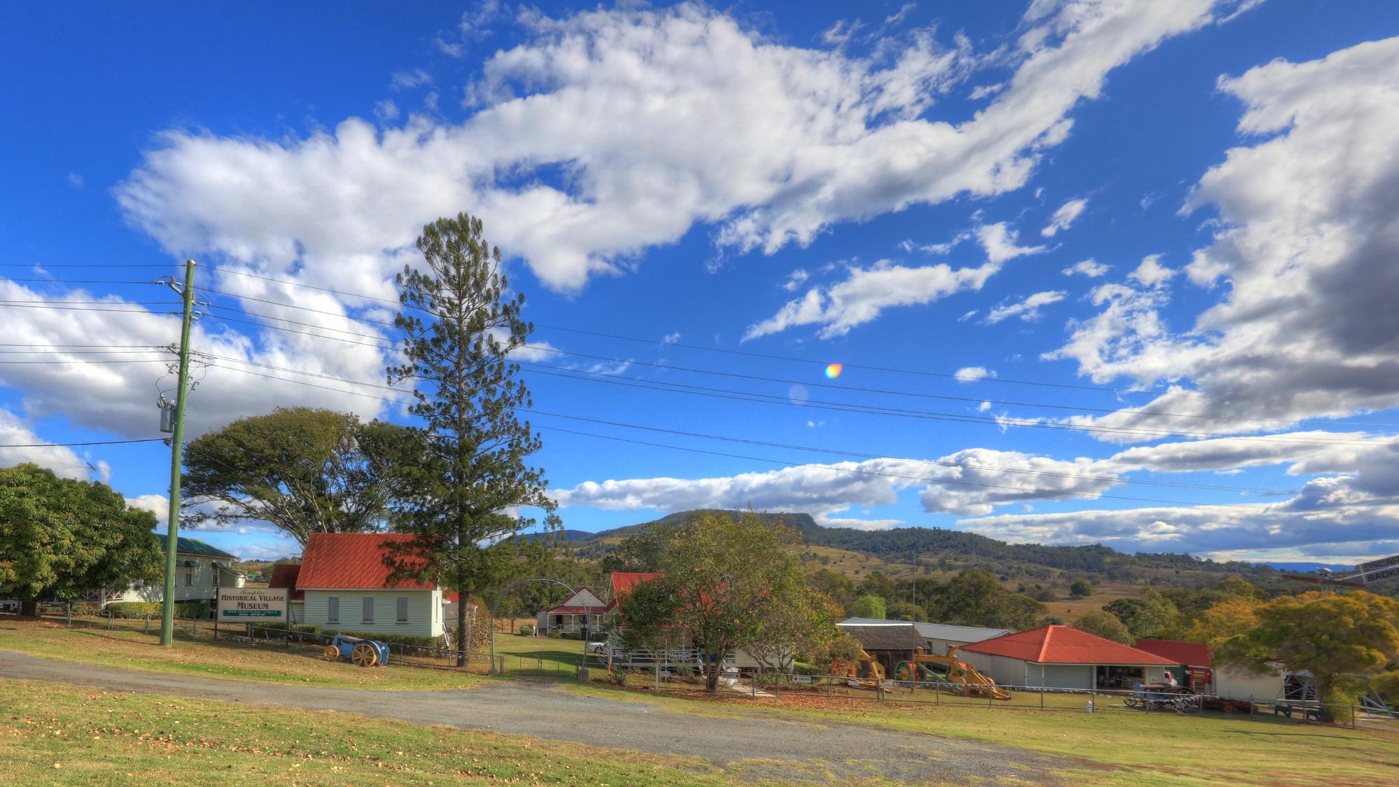 Boonah Motel:Home