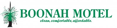 Boonah Motel:Home